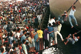 Displaced and haunted by violence in Ambon - khabarsoutheastasia.com